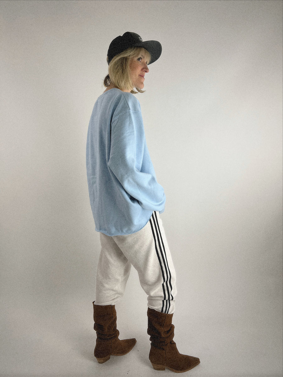 Year of BE | S-3XL – Mrs. Emily